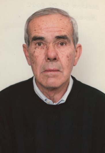 MERSAD (JAŠAR ef.) VUK - Bakije