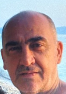 SEJID (EŠREF) FERHATOVIĆ - Bakije