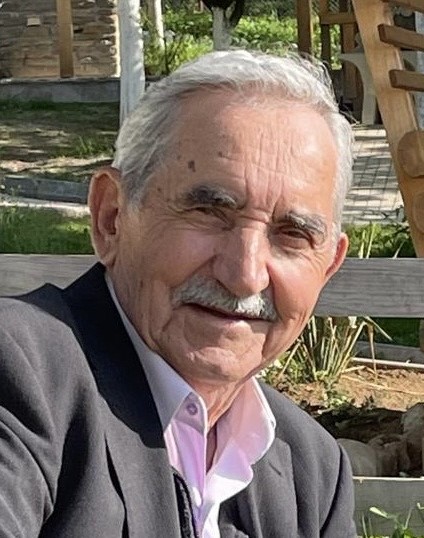 hadži MEHO (OMER) TUCAK - Bakije