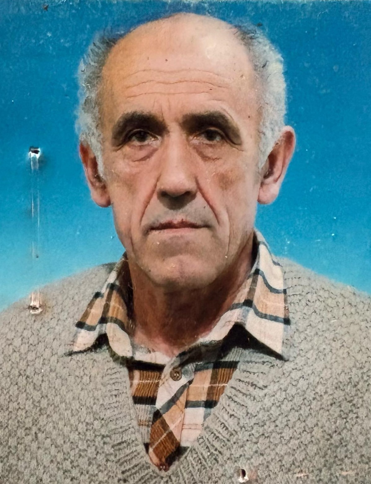 ISMET (KADRIJA) FRAŠTO - Bakije