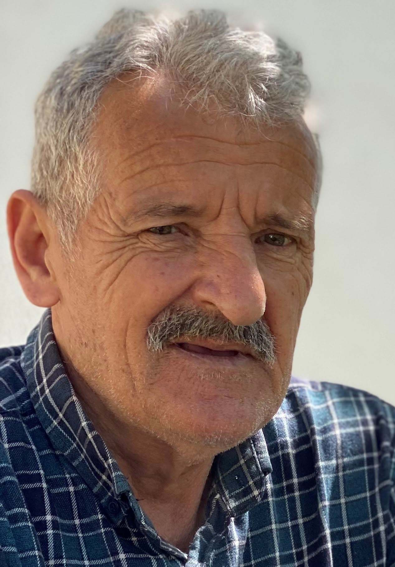 IBRO (Sadik) TUCAK - Bakije