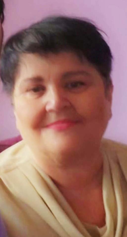 SABAHETA HANDŽO, rođ. ČOLIĆ - Bakije