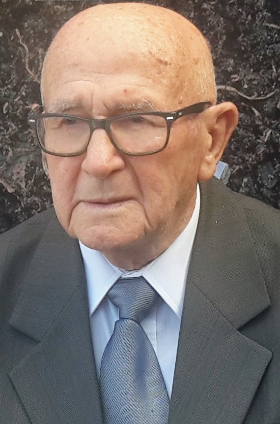 MUSTAFA (MUNIB) BULJINA - Bakije