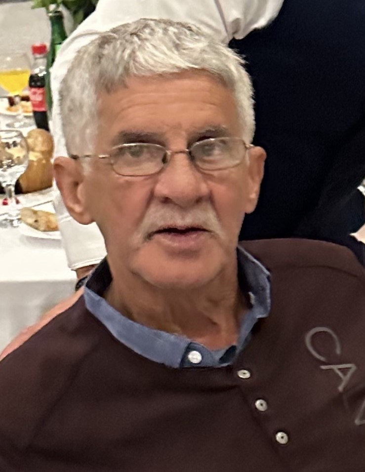 AZEM (ALIJA) HARBAŠ - Bakije