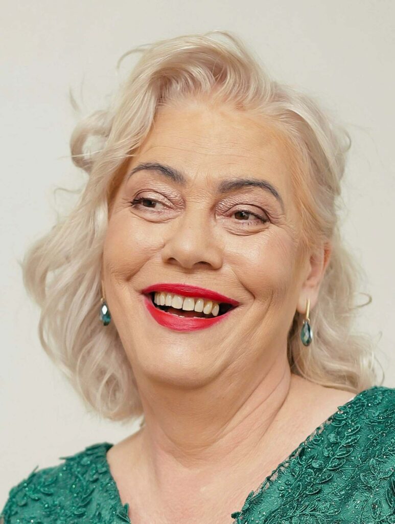 JASMINKA (ASIF) REKANOVIĆ - Bakije