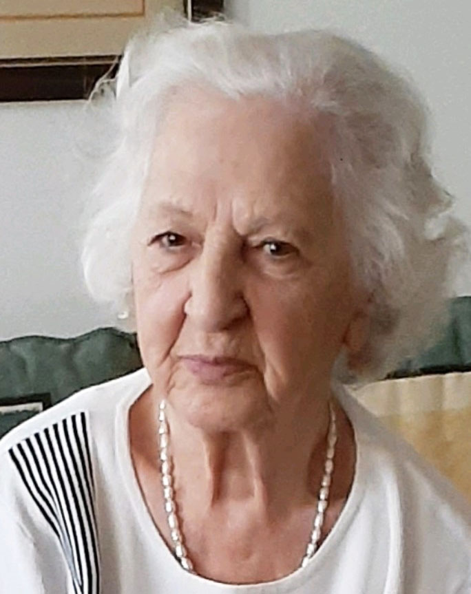 FATIMA (Asim) GAŠOVIĆ, rođ. KURTAGIĆ - Bakije
